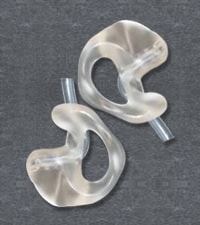 MD Hearing Aids - AverySound / Custom Earpieces