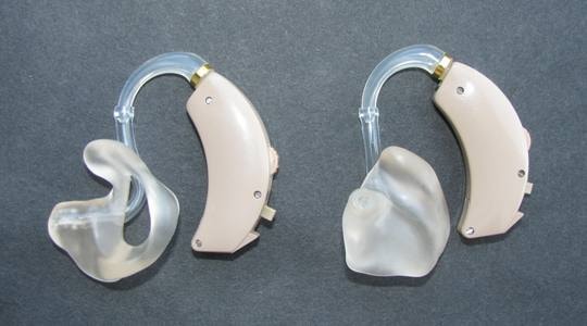 MD Hearing Aids - AverySound / Custom Earpieces